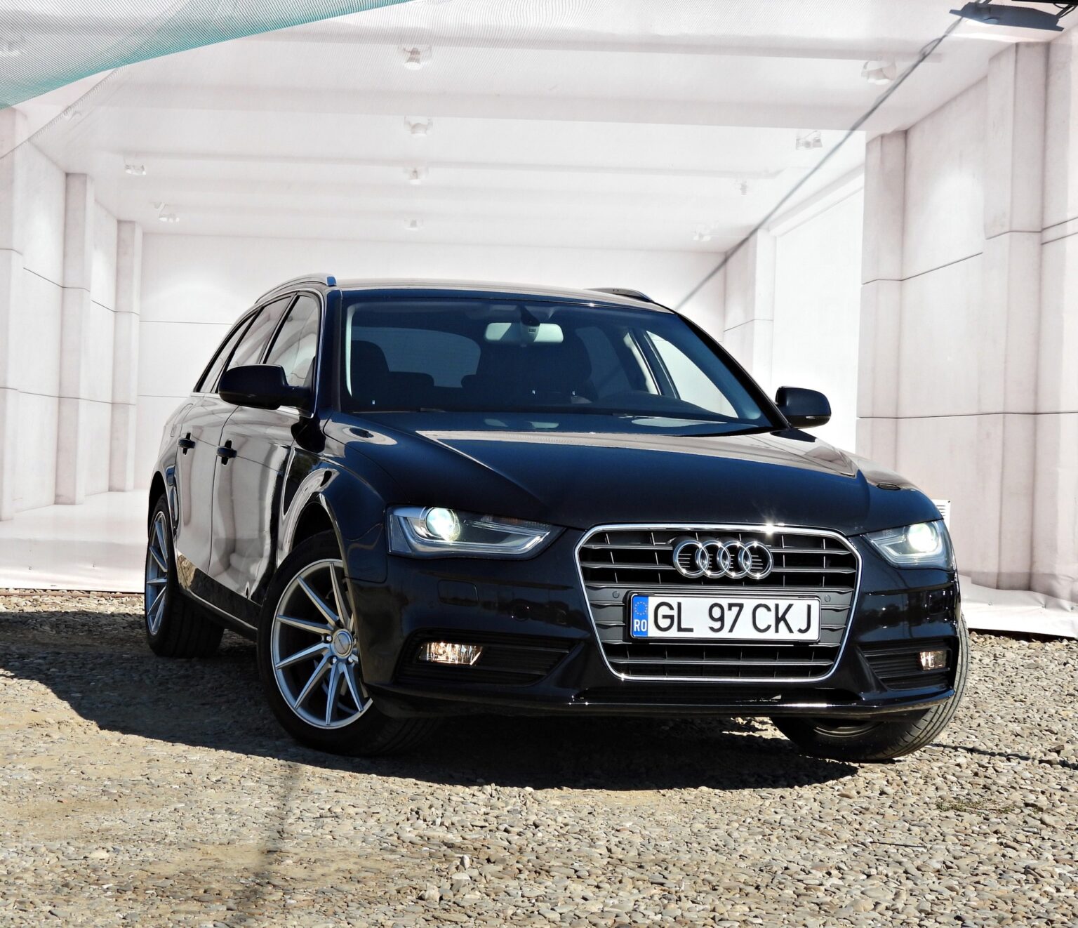 SSautomobile.ro – Masini in rate fara avans – Parc auto Buzau
