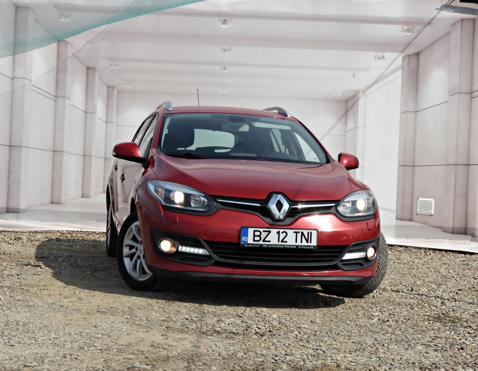 SSautomobile.ro – Masini in rate fara avans – Parc auto Buzau