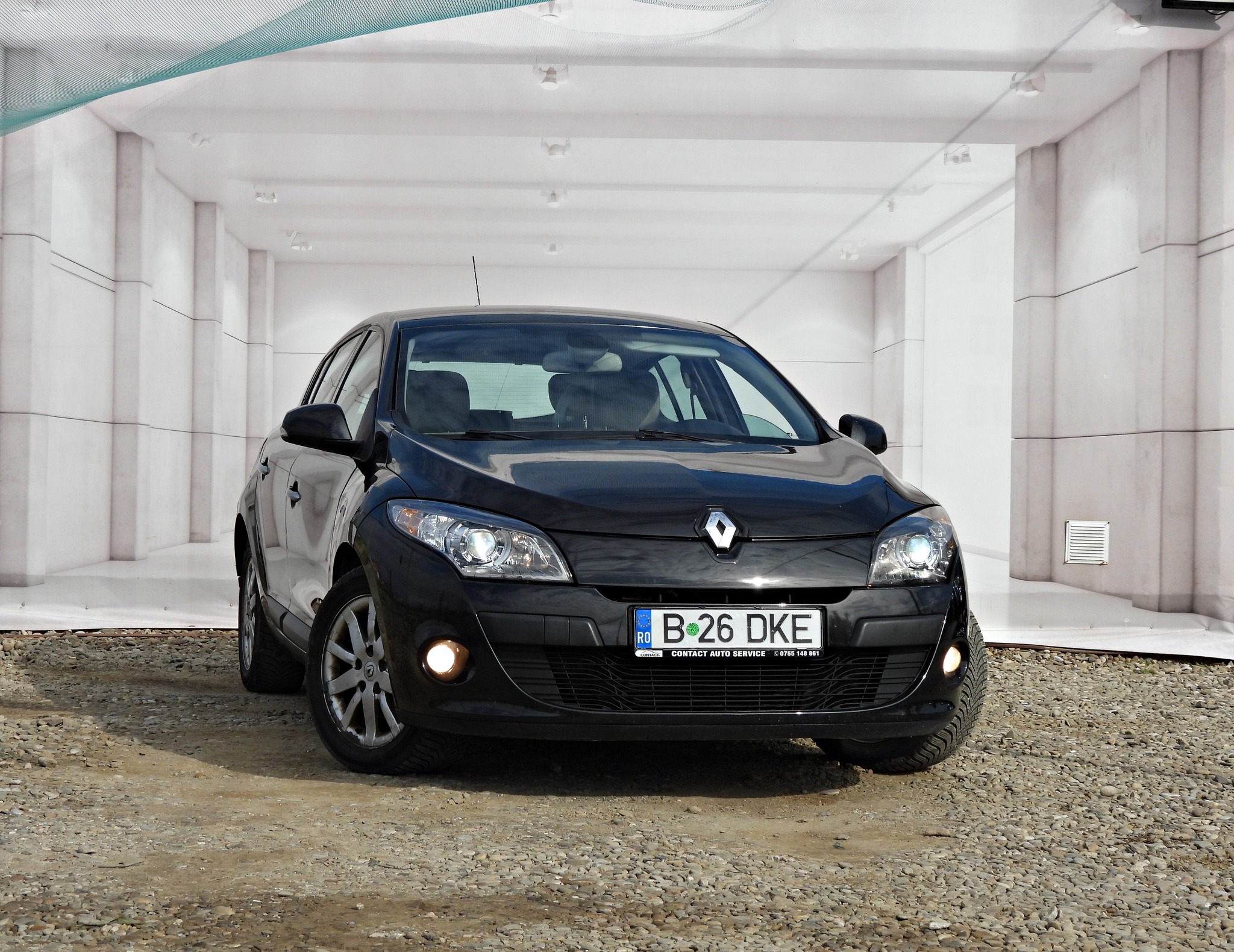 SSautomobile.ro – Masini in rate fara avans – Parc auto Buzau