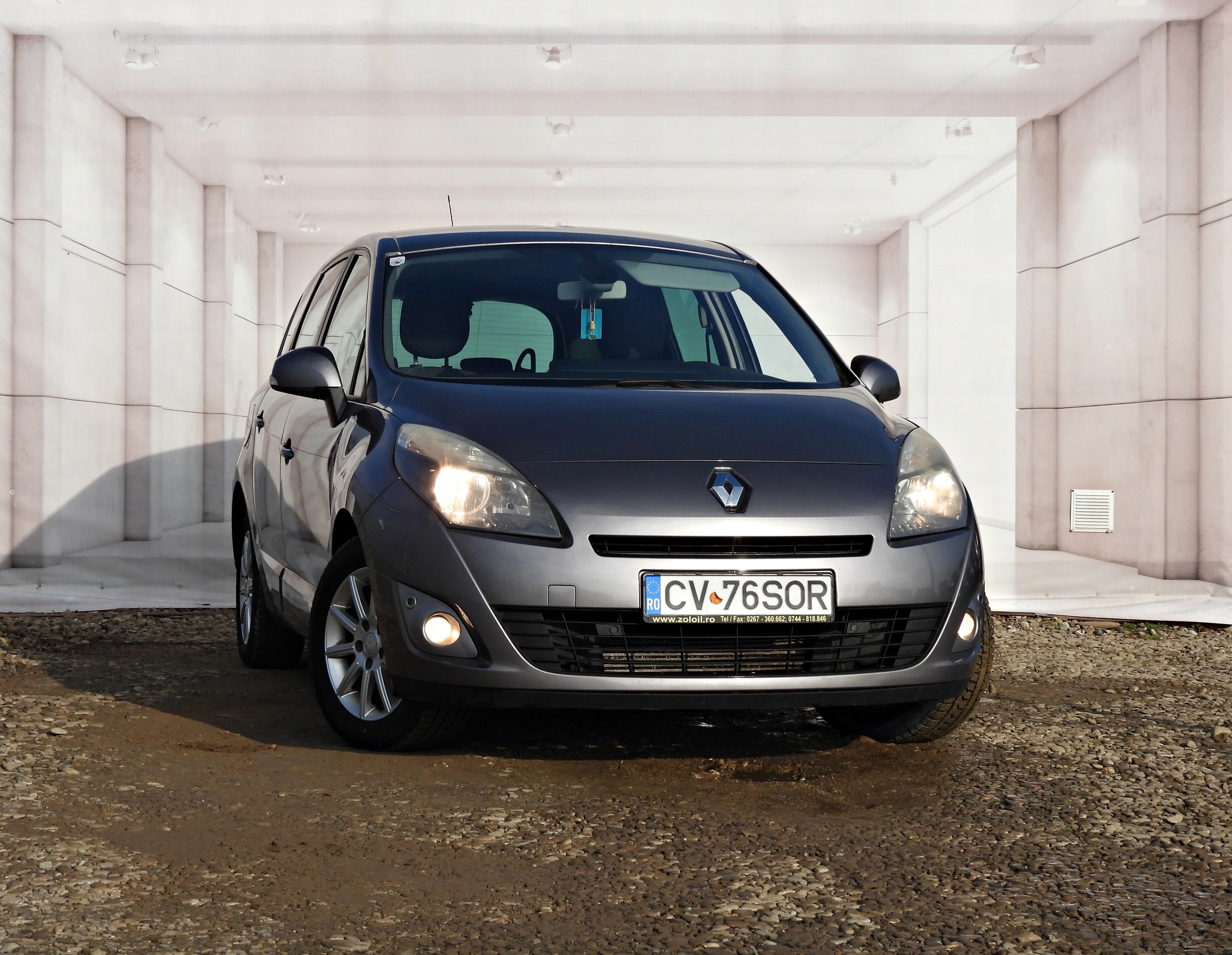 SSautomobile.ro – Masini in rate fara avans – Parc auto Buzau